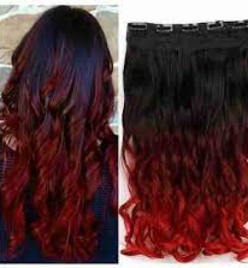 Our Products - Rocking Hair